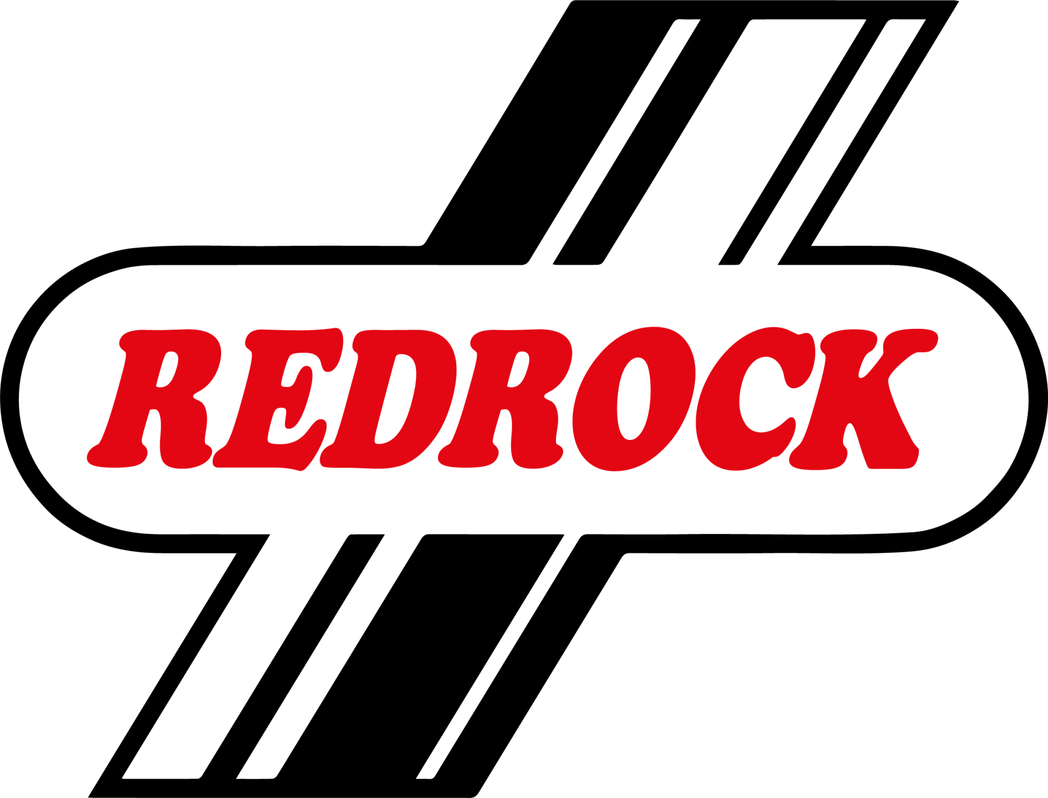 Redrock - Bromach